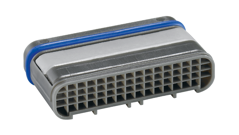 Rectangular faucet aerators