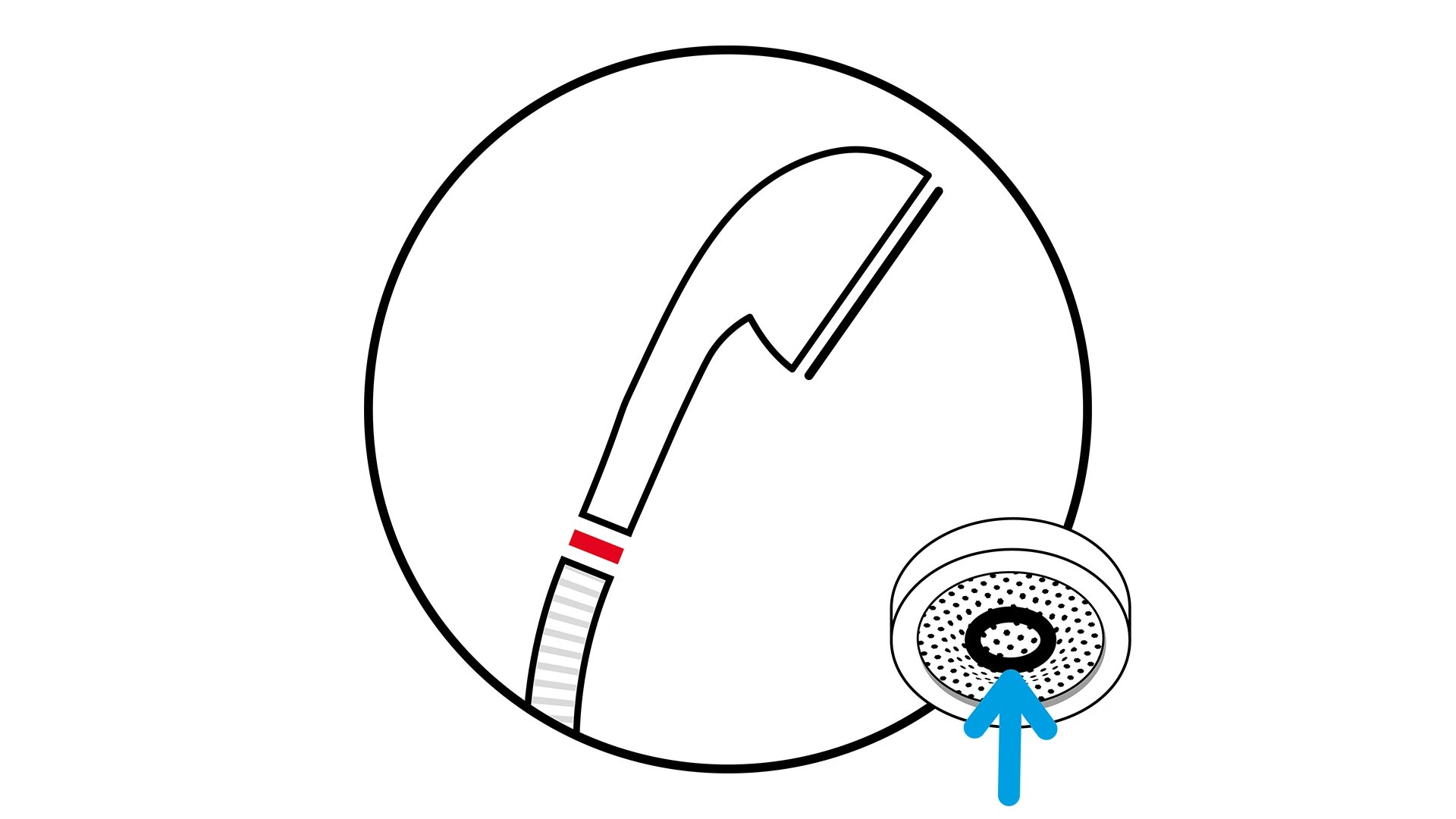 Watersaving