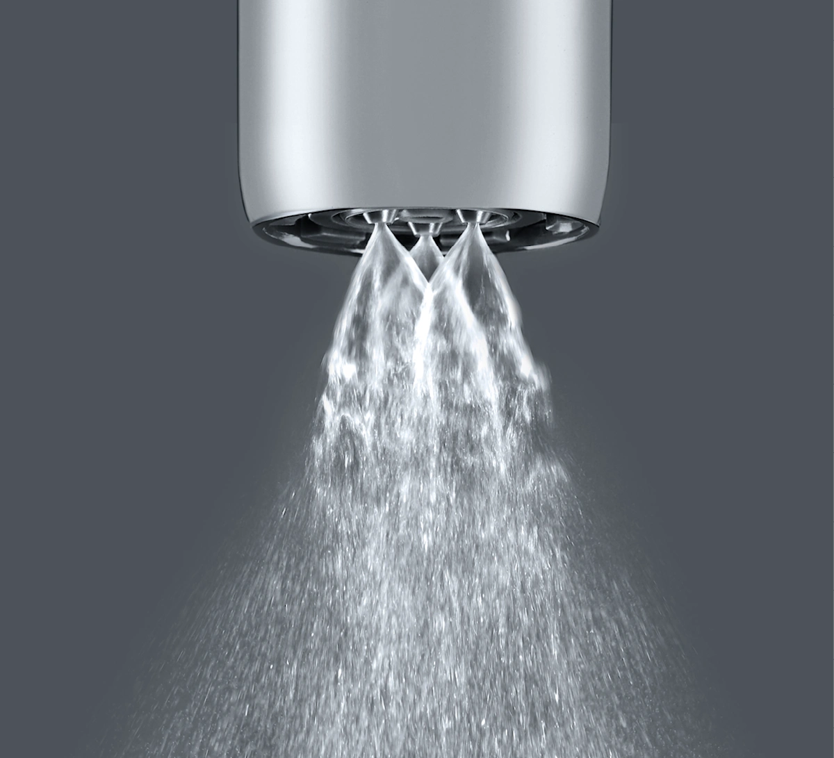 Faucet aerators