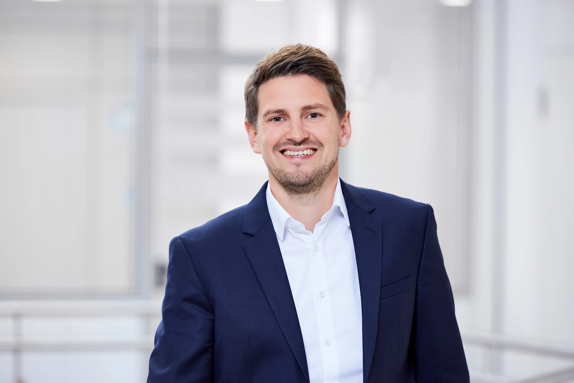 Residential and commercial appliances