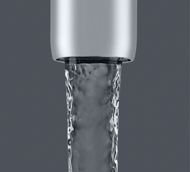 Faucet Aerators for Manufacturers: Best Stream Performance, Water ...