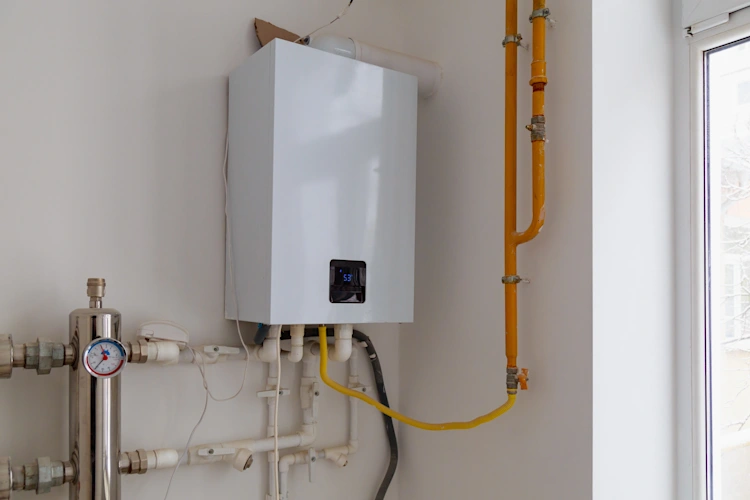 Hydronics and domestic hot water systems