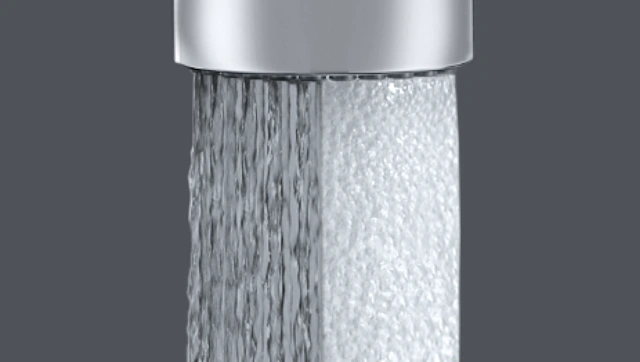 Faucet Aerators for Manufacturers: Best Stream Performance, Water ...