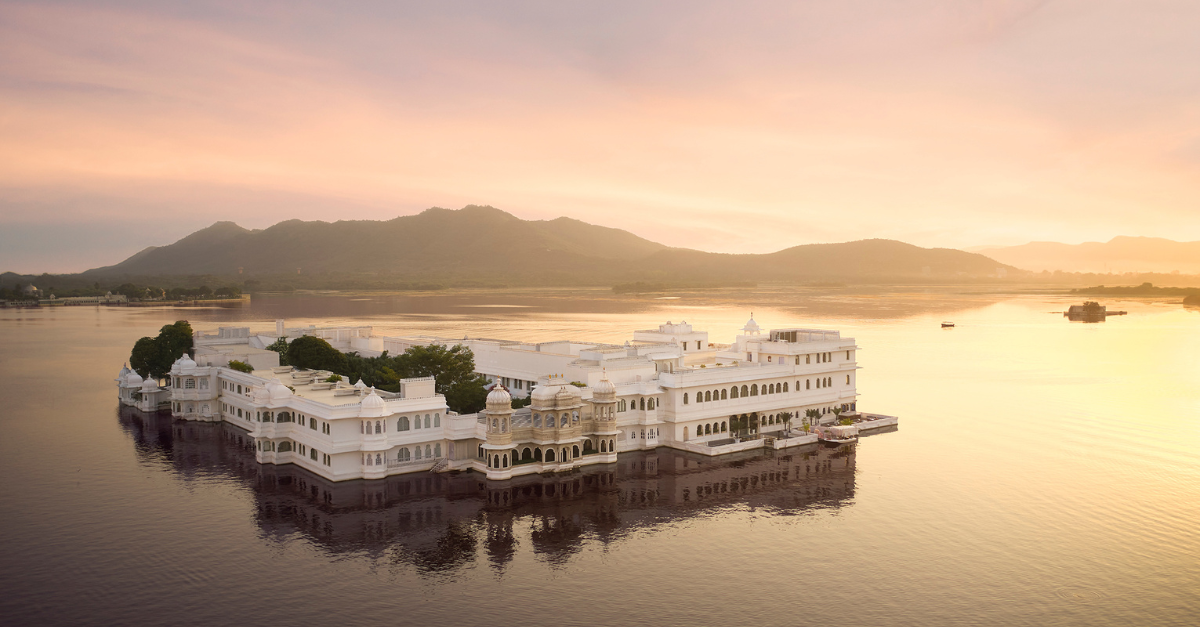 oneworld and Taj InnerCircle - NeuPass Loyalty Partnership | oneworld