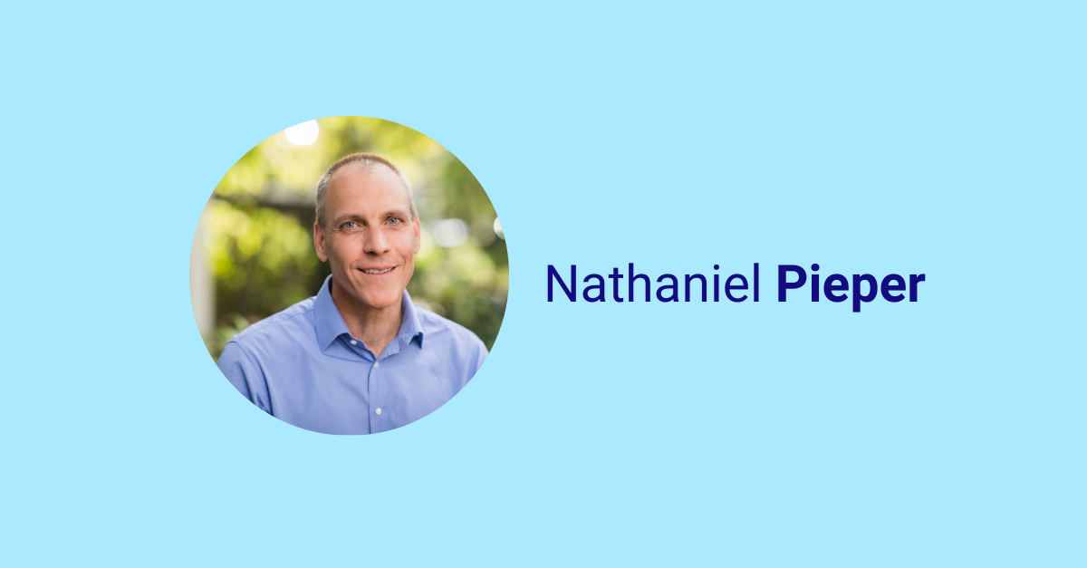 oneworld Names Nathaniel Pieper As CEO | oneworld