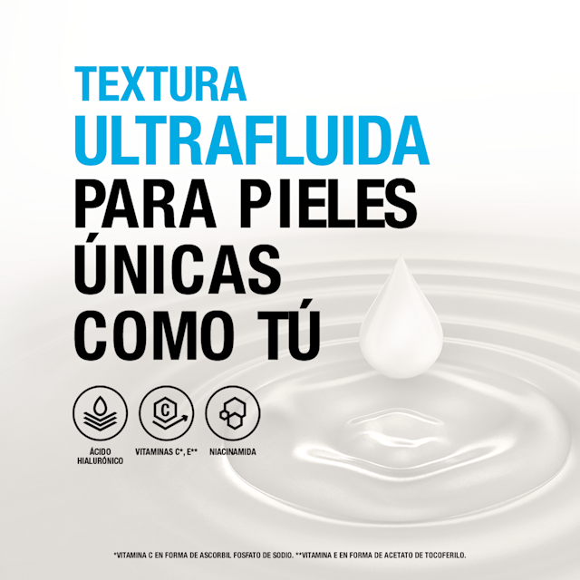 Protector Solar Facial Neutrogena Sun Fresh Hydro Boost Ácido ...