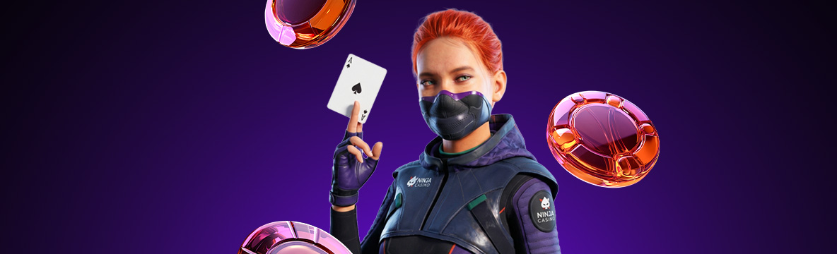 Ninja Casino