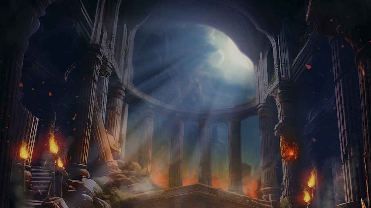 Stone Gaze of Medusa at Ninja Casino | Cash outs within 5 minutes