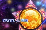 Crystal Sun Slot at Ninja Casino | Cash outs within 5 minutes