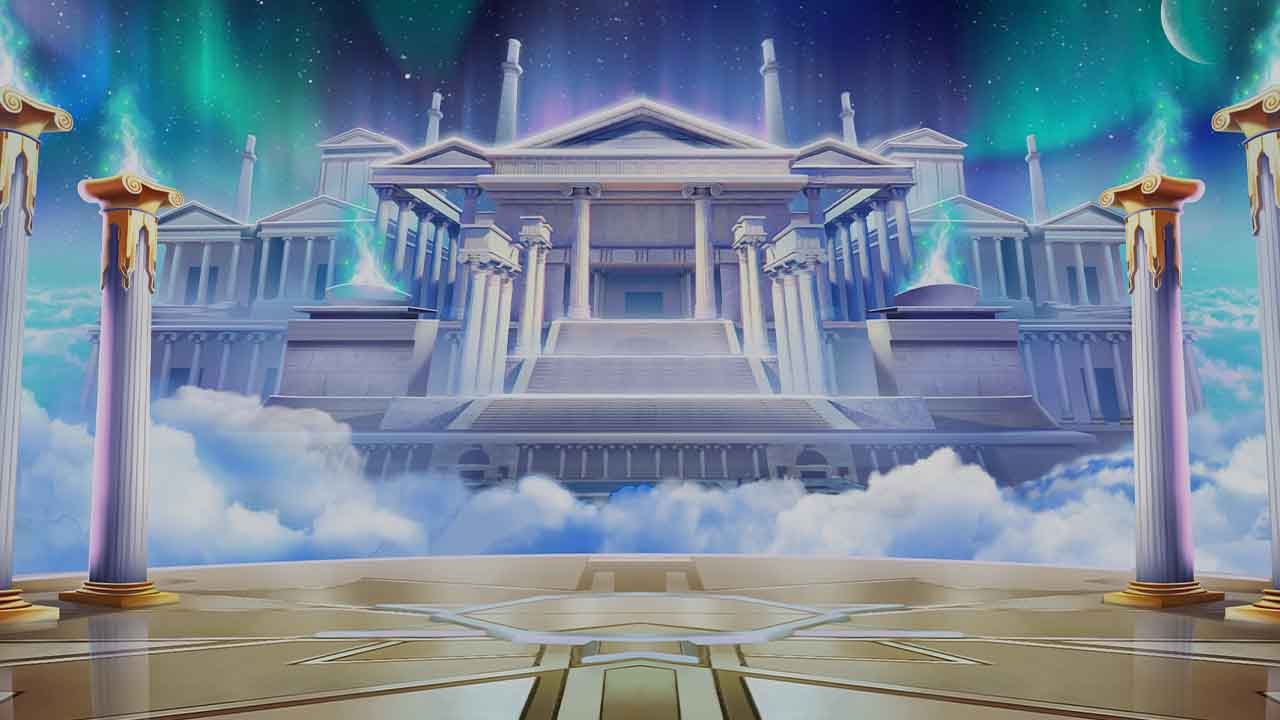 Gates of Olympus 1000 at Ninja Casino | Cashouts within 5 minutes