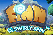 Lähde Irlantiin Finn and the Swirly Spin -pelissä | Ninja Casino