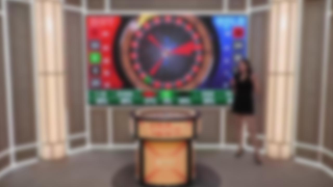 Dynamic Roulette 120x Live at Ninja Casino | Fast Cashouts