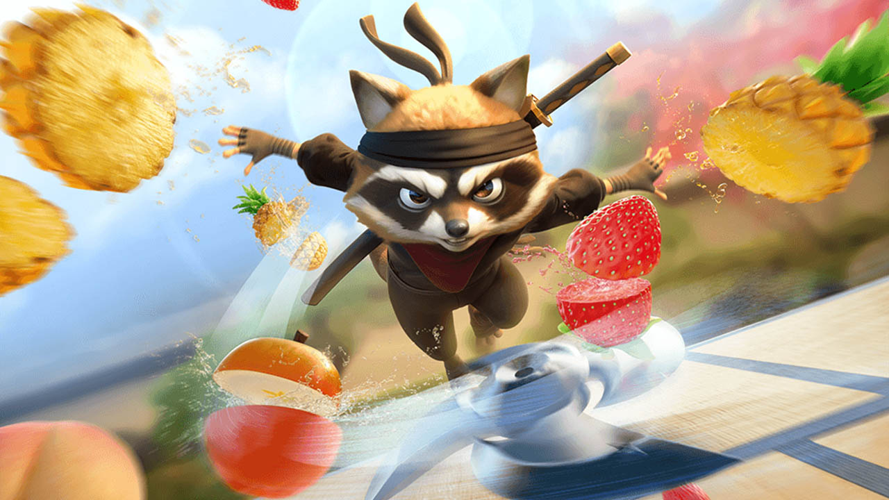 Ninja Raccoon Frenzy at Ninja Casino | Cash outs within 5 minutes