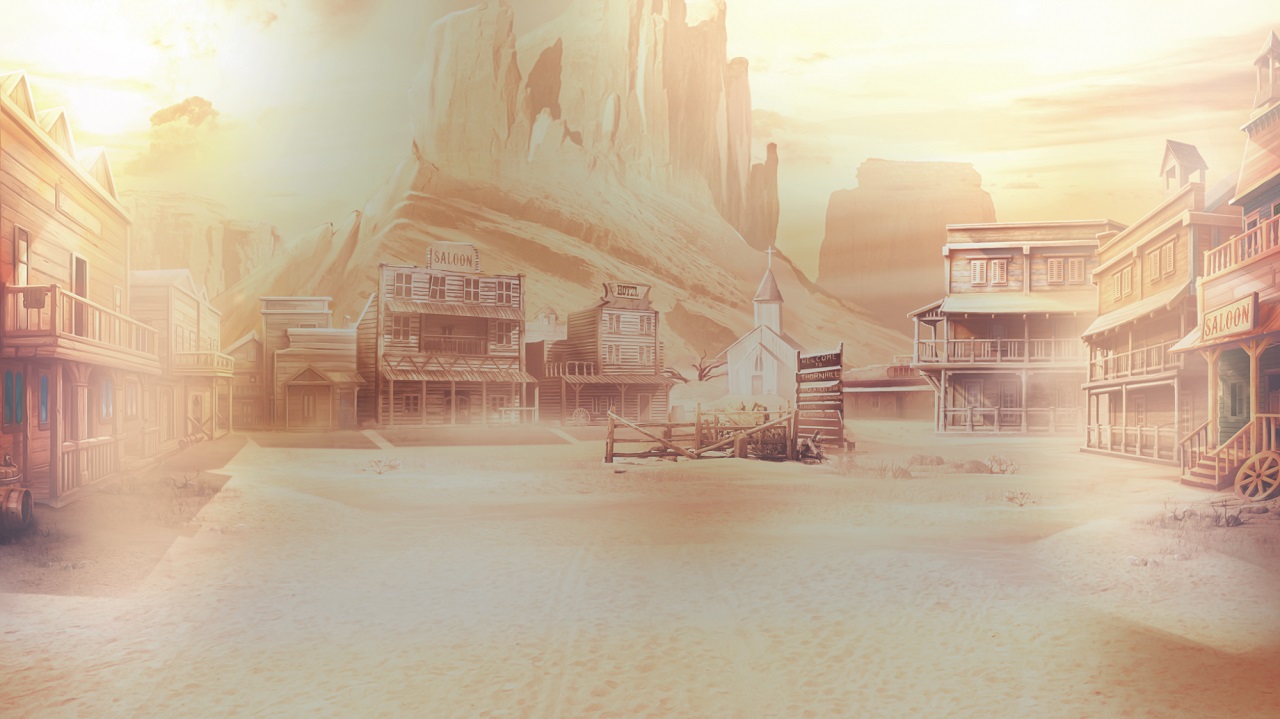 Wild West Gold Slot at Ninja Casino | Cash outs within 5 minutes