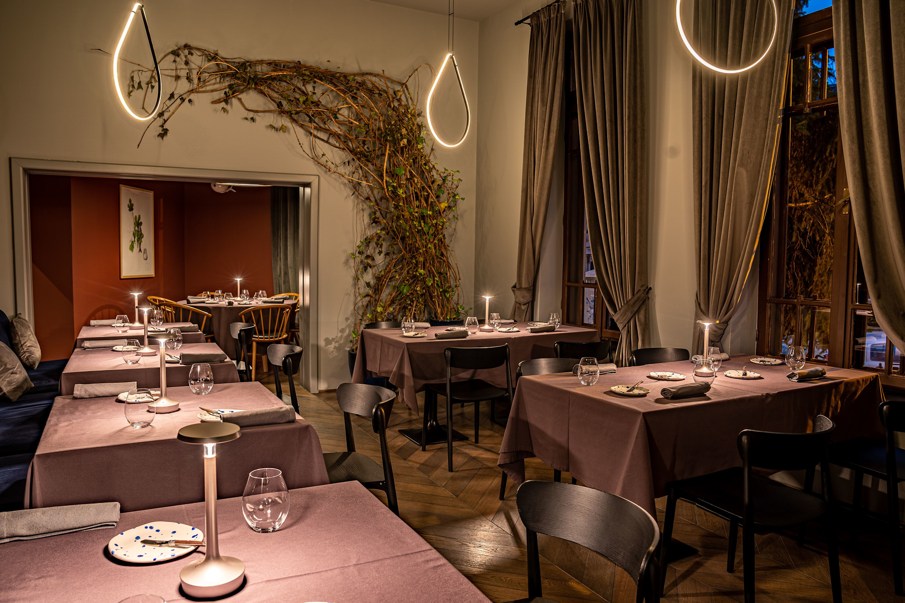 KANÉ, culinary history in the making | Case Study