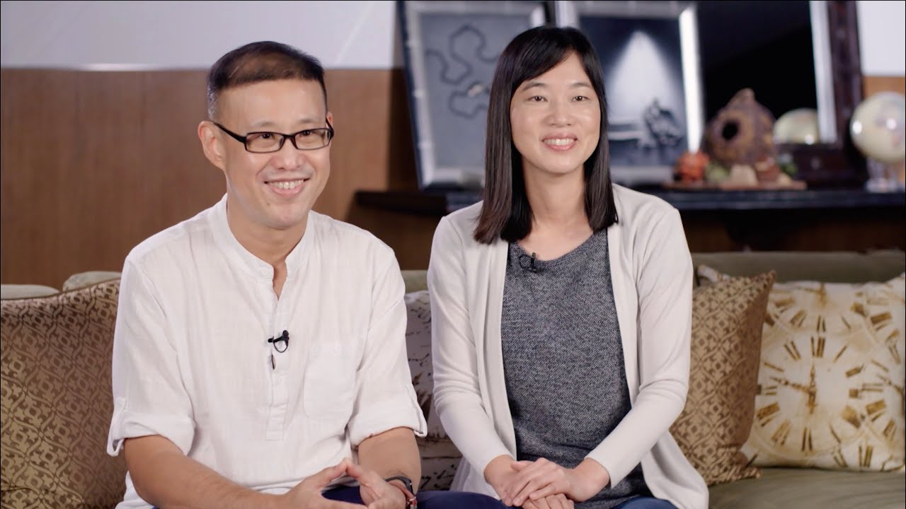 The CHC App