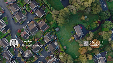 Angelo Gordon, Yong Joe explains how lessons learned from Hurricane Harvey may help us cope with ...