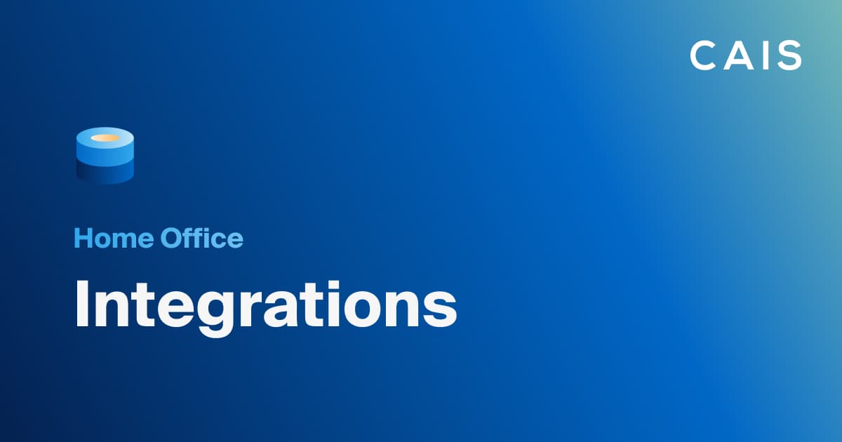 CAIS Powers the Alternative Investment Ecosystem for Independent Wealth ...