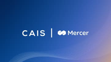 The Financial Product Platform for the Independent Wealth Manager - CAIS