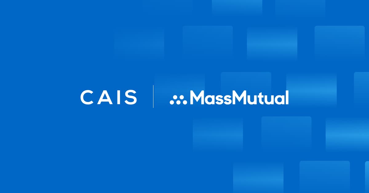 Press Releases and Awards - CAIS