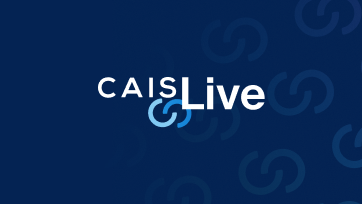 Press Releases and Awards - CAIS