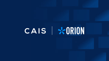 Press Releases and Awards - CAIS