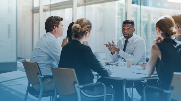An Introduction to Private Equity Buyout - CAIS