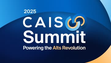 CAIS Announces 2025 Nationwide Event Lineup for Advisor Education - CAIS