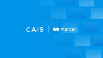 Press Releases and Awards - CAIS