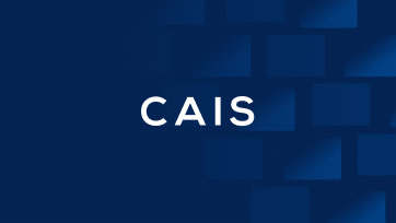 Press Releases and Awards - CAIS
