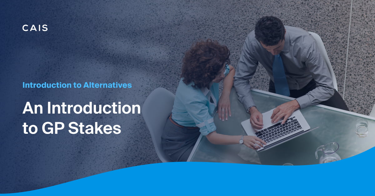 Understanding GP Stakes: A Detailed Look - CAIS