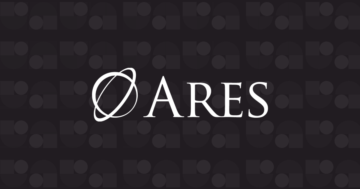 CAIS Partners with Ares for Alternative Access - CAIS