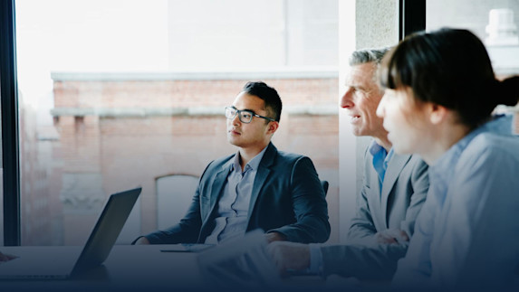 An Introduction to Growth Equity - CAIS