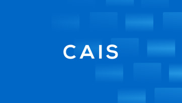 Press Releases and Awards - CAIS