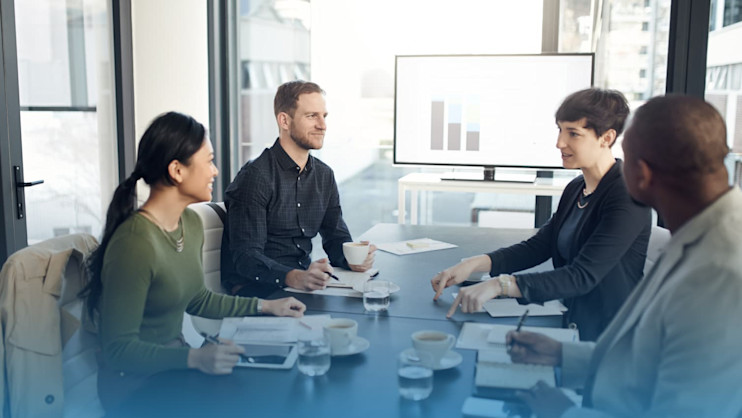 An Introduction to Private Equity Secondaries - CAIS