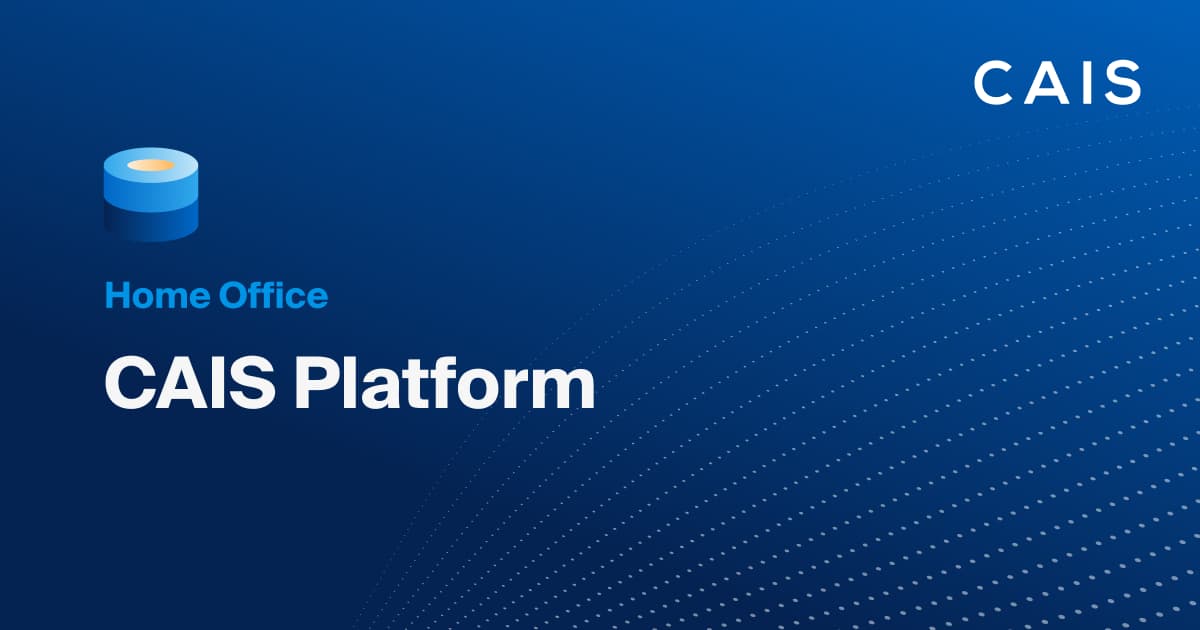 Alternative Investing Platform for Independent Wealth - CAIS