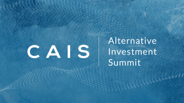 Press Releases and Awards - CAIS