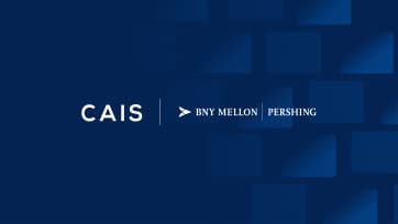 Transforming the world of alternative investing - CAIS