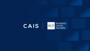 Transforming the world of alternative investing - CAIS