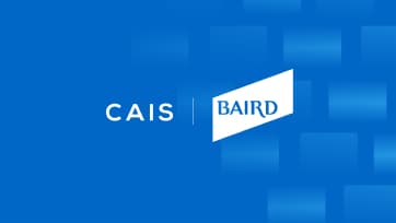 Transforming the world of alternative investing - CAIS