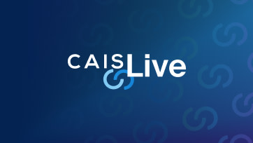 The Financial Product Platform for the Independent Wealth Manager - CAIS