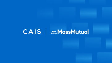 CAIS Raises $225M with Apollo & Motive Partners - CAIS