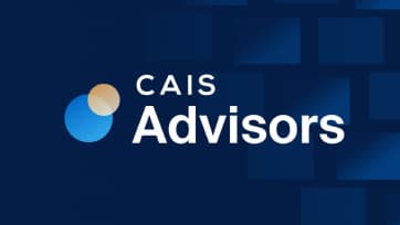 The Financial Product Platform for the Independent Wealth Manager - CAIS