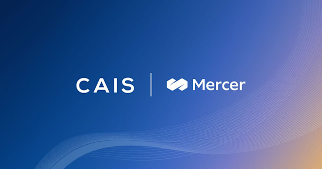 Press Releases and Awards - CAIS