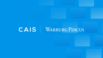 CAIS Announces $225 Million Financing Round Led by Apollo and Motive ...