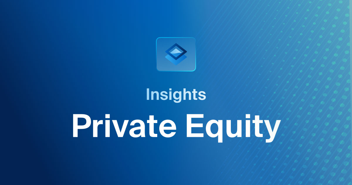 Large-Cap Private Equity: A Shift Toward Selectivity and Scale - CAIS