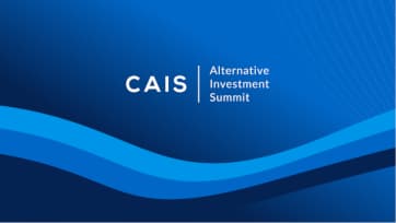 Our Company - CAIS