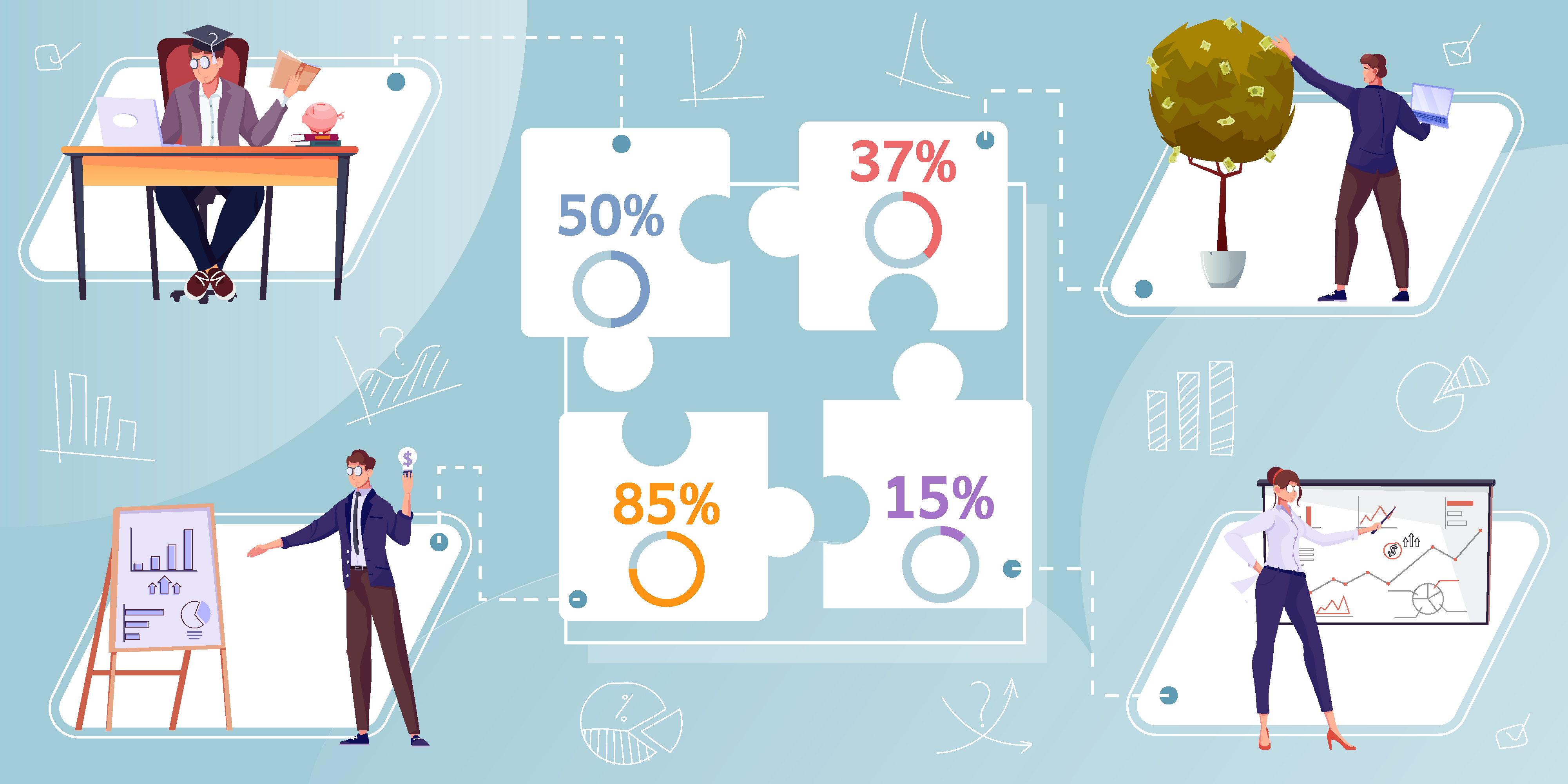 Unraveling the Business Model vs. Business Plan Distinction