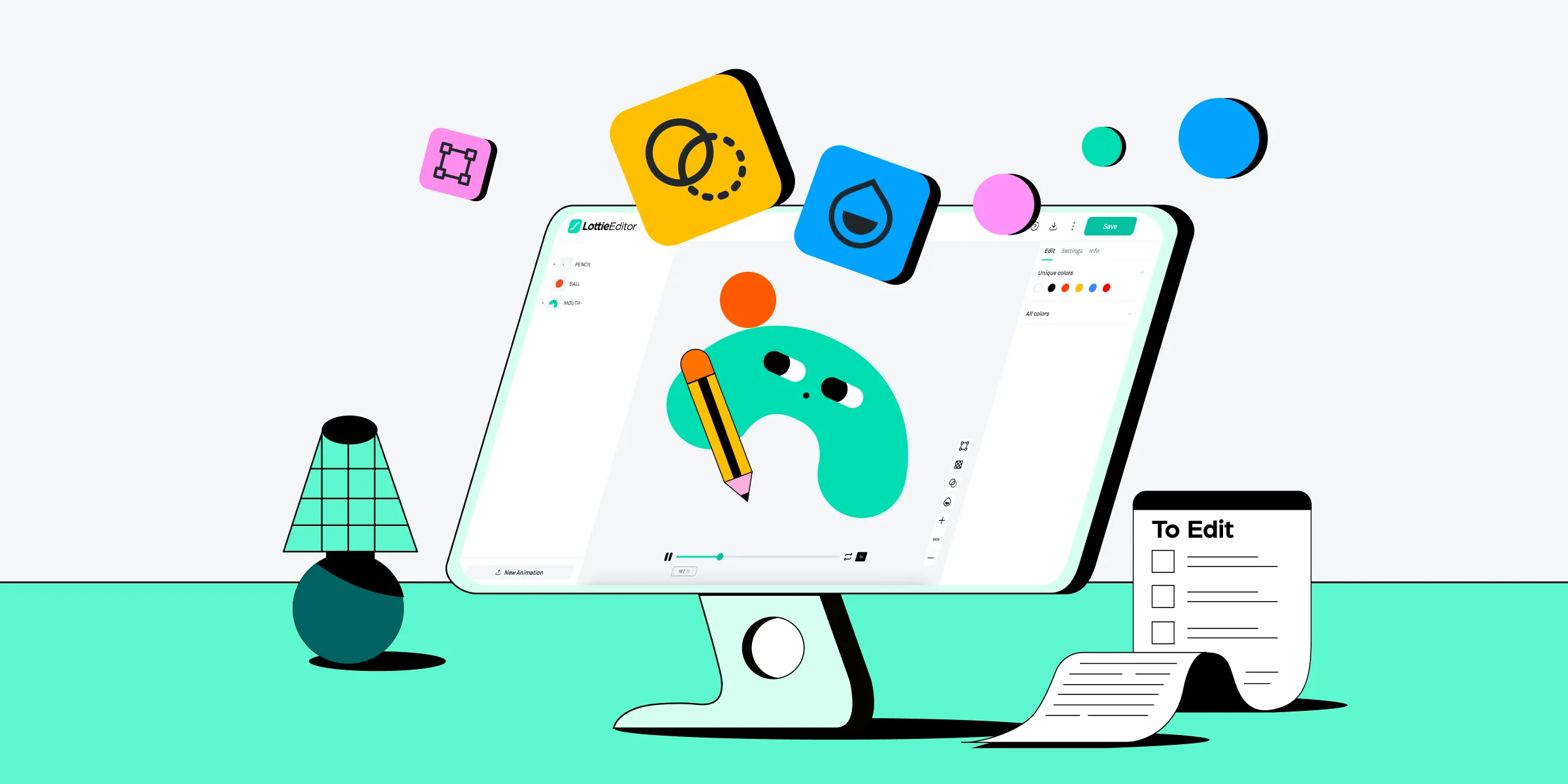 How to add animations to your website?