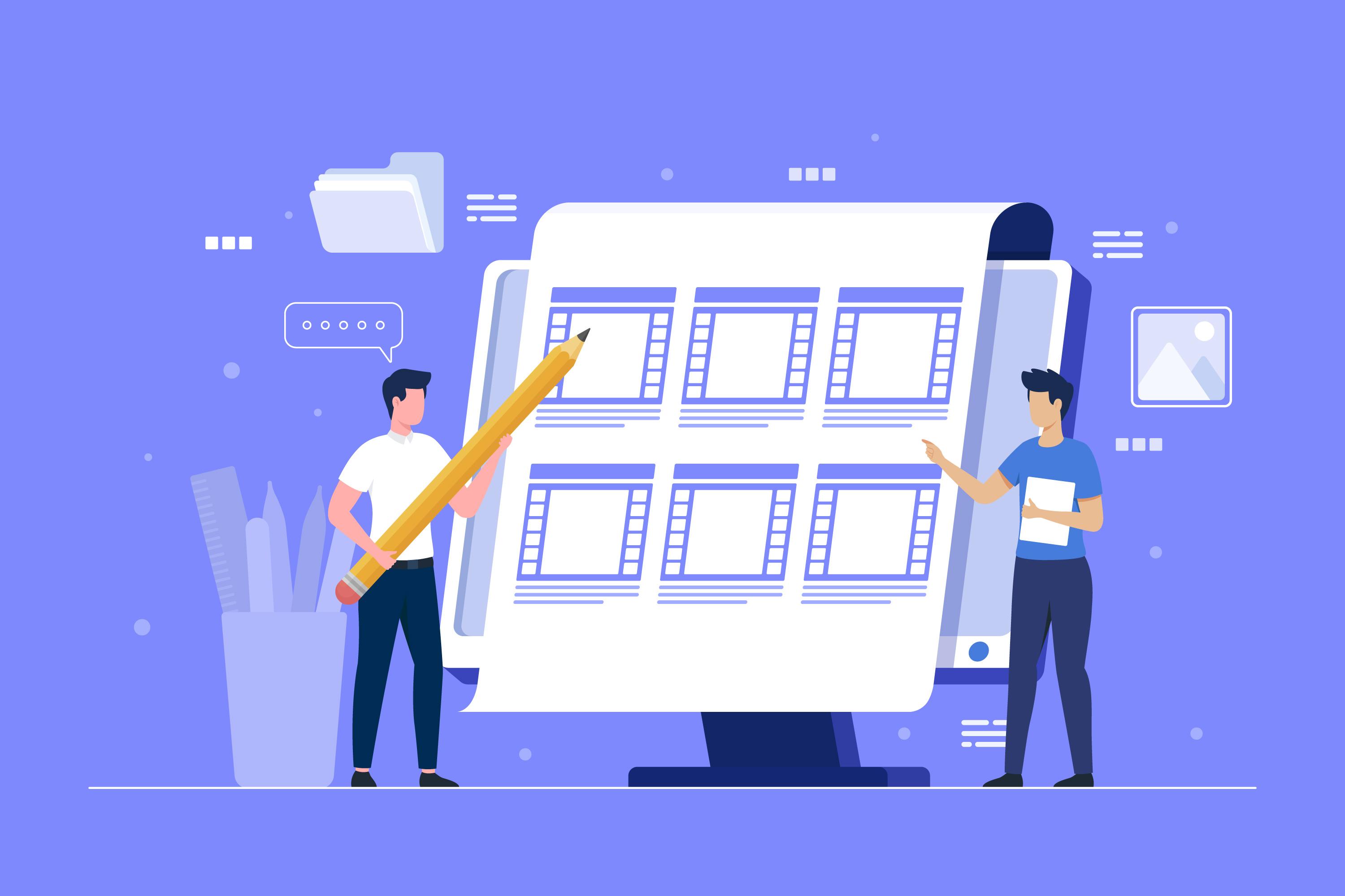 5 Tips To Improve UX Storytelling